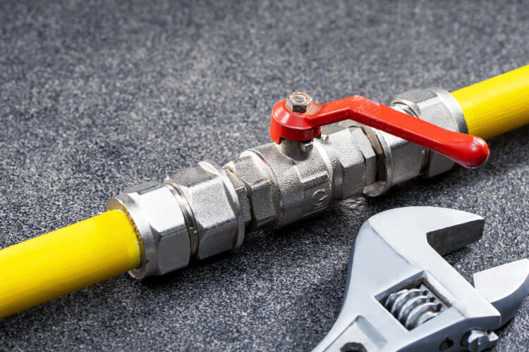 Trusted Gas Line Repair in Boca Raton, FL | Mr. Rooter Plumbing